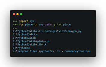 Python Import Module from Parent Directory in 3 Easy Steps Python Clear