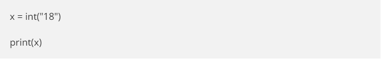 Dealing With Typeerror Not Supported Between Instances Of Str And Int Python Clear