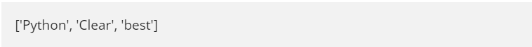Attributeerror List Object Attribute Append Is Read Only Python Clear